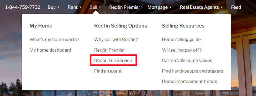Schedule A Listing Consultation With Redfin – Redfin Customer Service