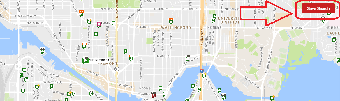 Searching for Homes – Redfin Customer Service