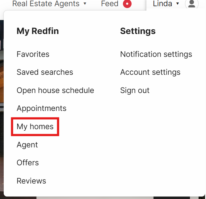 Removing Photos on a Sold Home – Redfin Customer Service