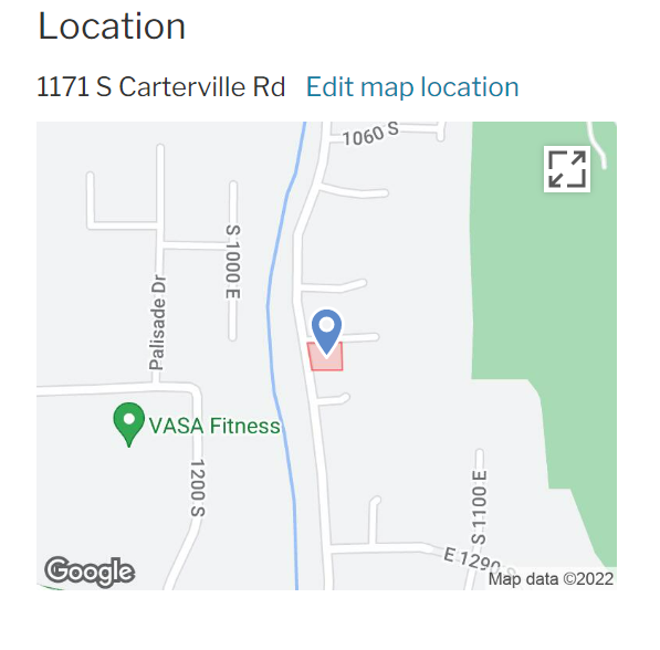 Edit Your Home Facts – Redfin Customer Service