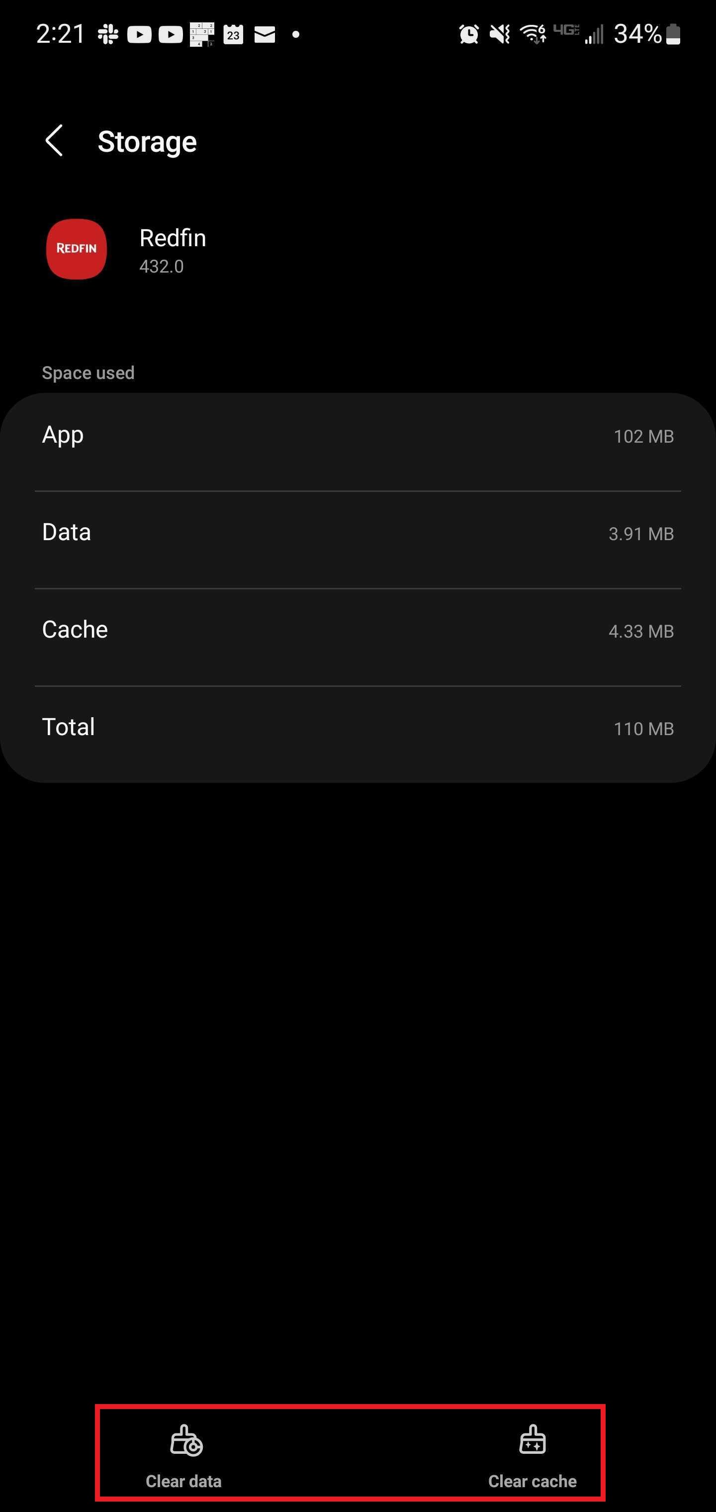 Android – Redfin Customer Service