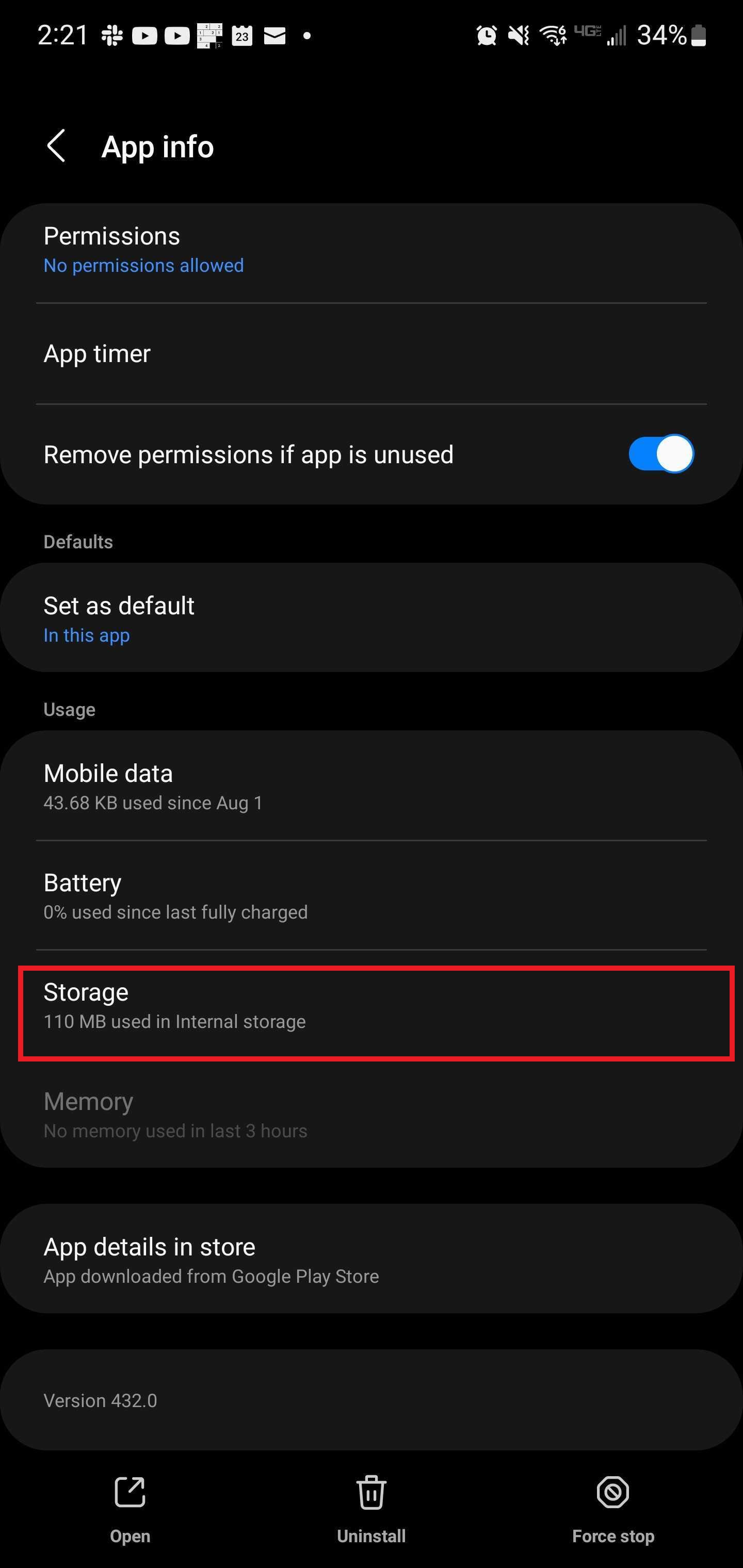 Android – Redfin Customer Service