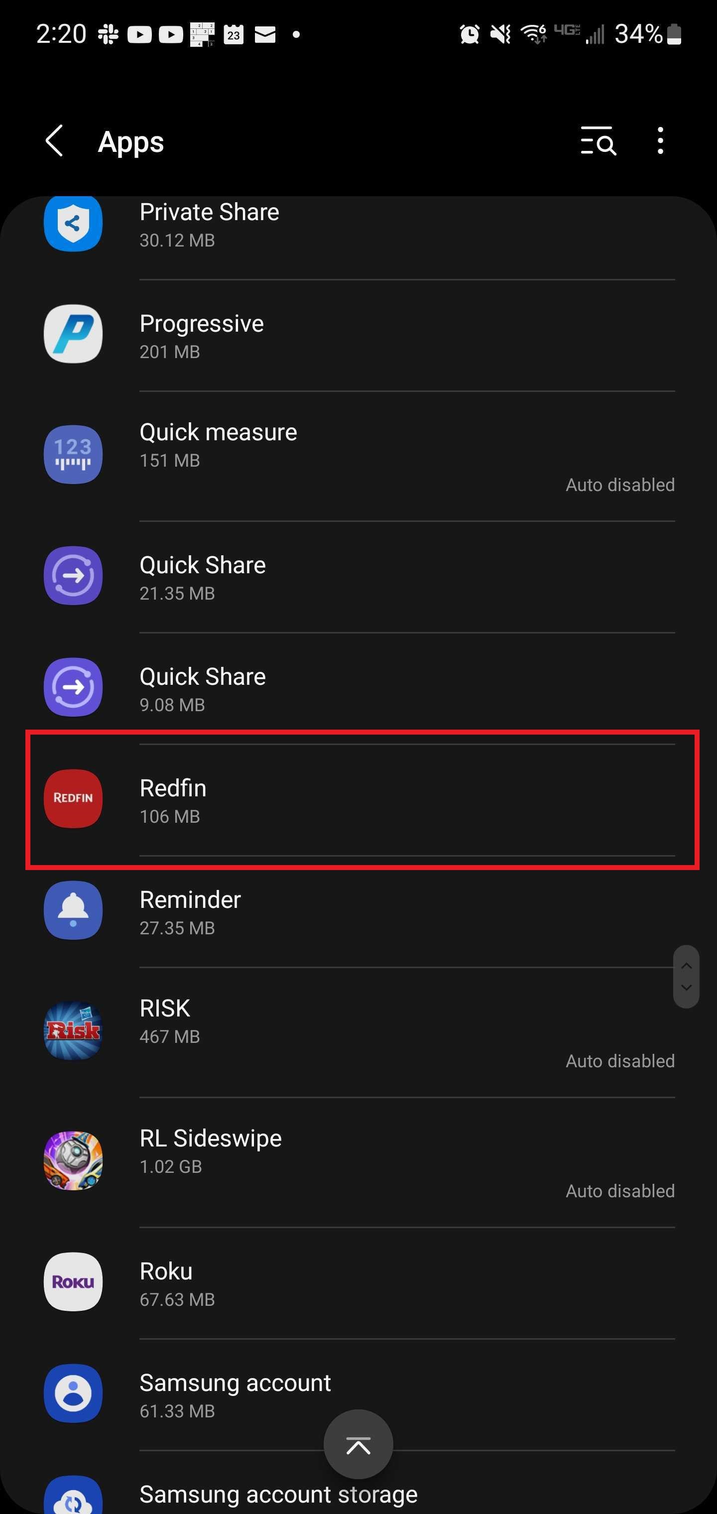 Android – Redfin Customer Service