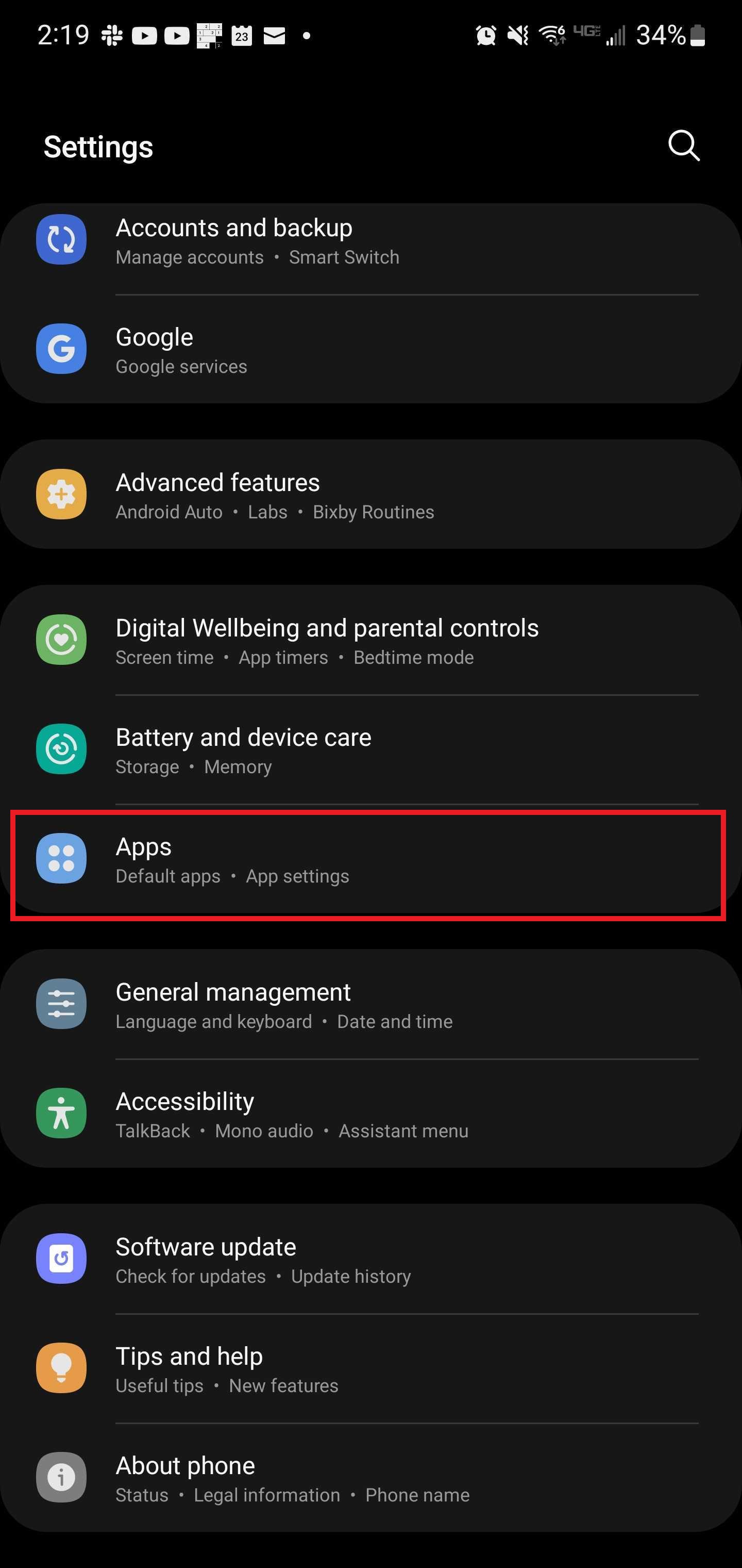 Android – Redfin Customer Service