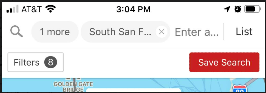 Multiple Area Search – Redfin Customer Service